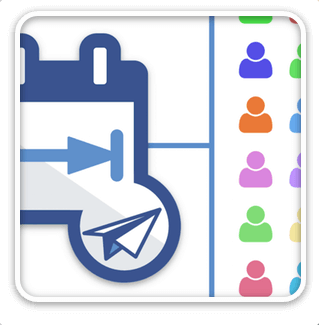 Publish and Share your FileMaker Calendar - SeedCode