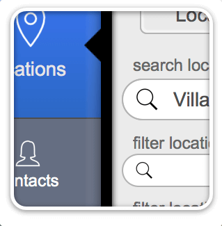 Customizations for Parvin Paving - SeedCode