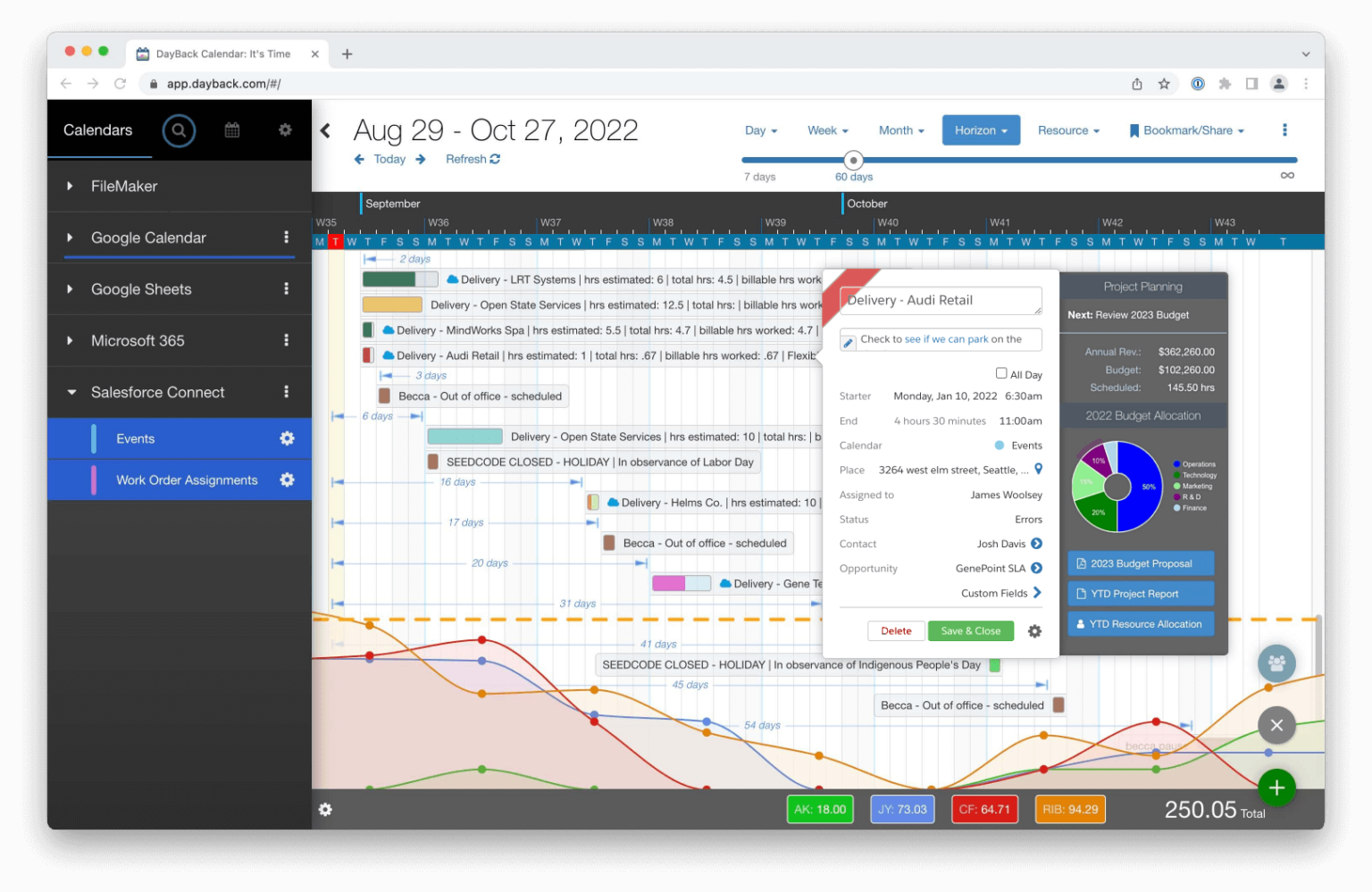 Home - SeedCode Custom Software